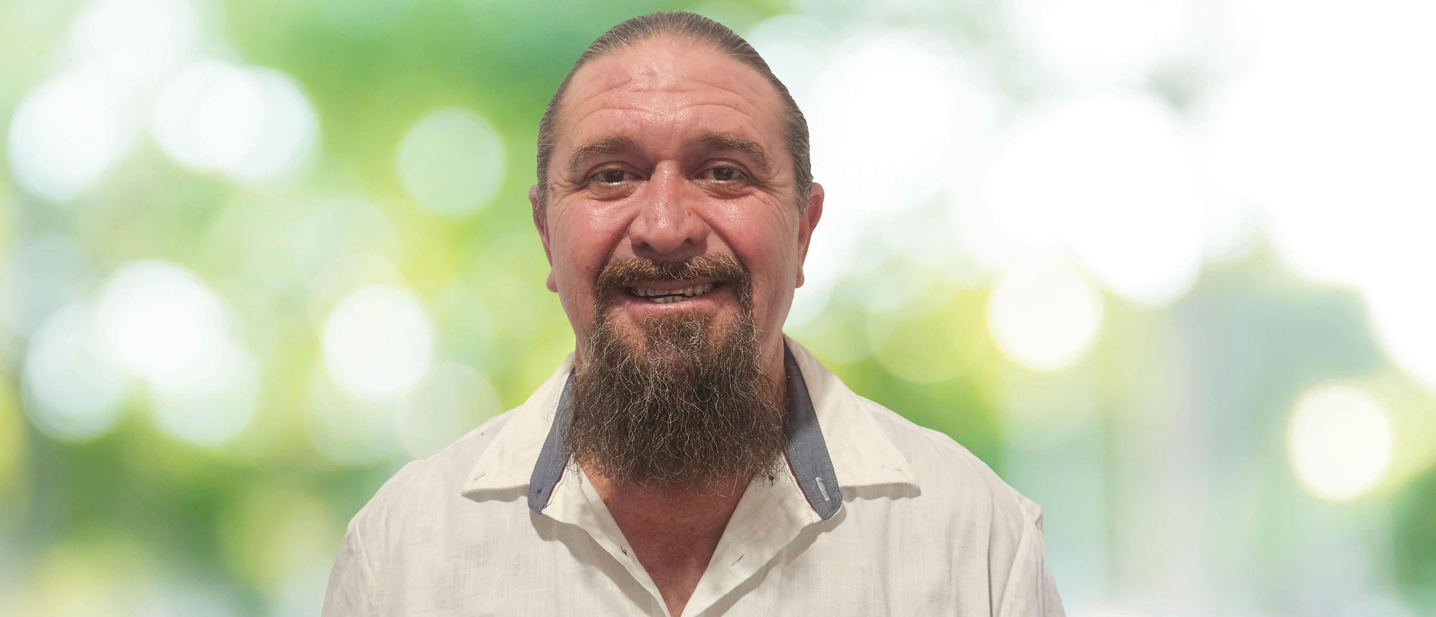 Darren Baker for Oxley - Pauline Hanson's One Nation