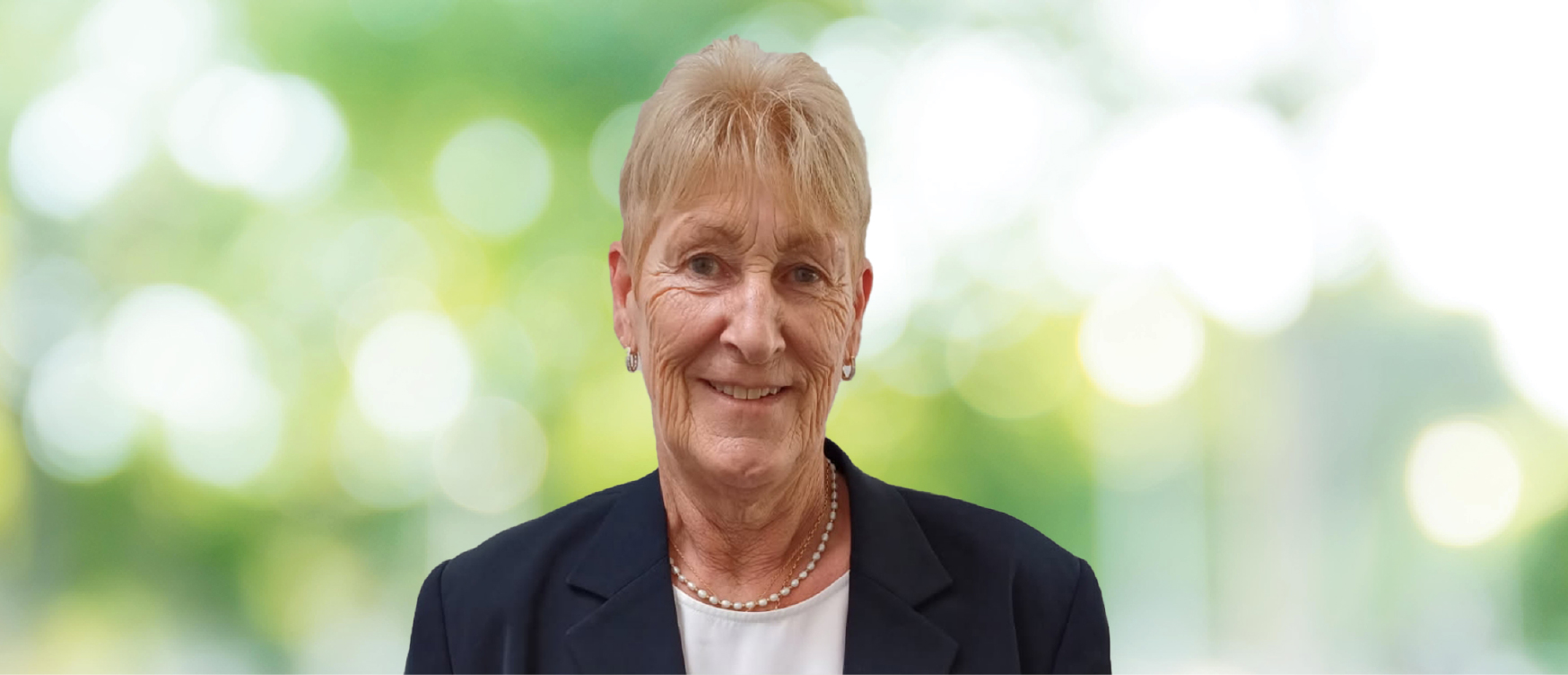 Jennifer Troeth for Barker - Pauline Hanson's One Nation