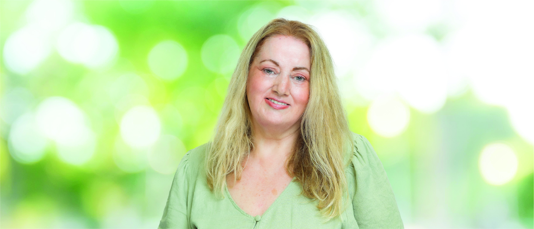 Cheryl Wood for Brisbane - Pauline Hanson's One Nation