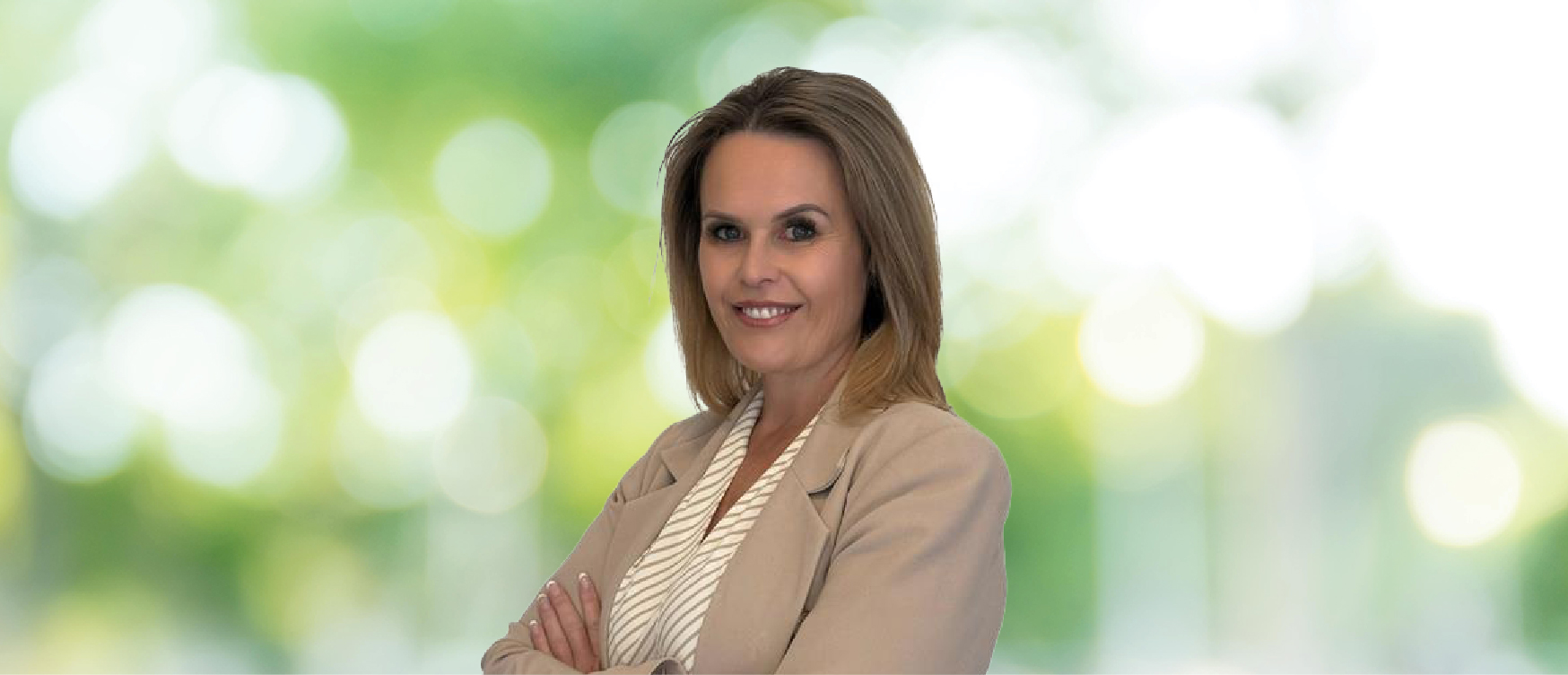 Melanie Casey for Melbourne - Pauline Hanson's One Nation