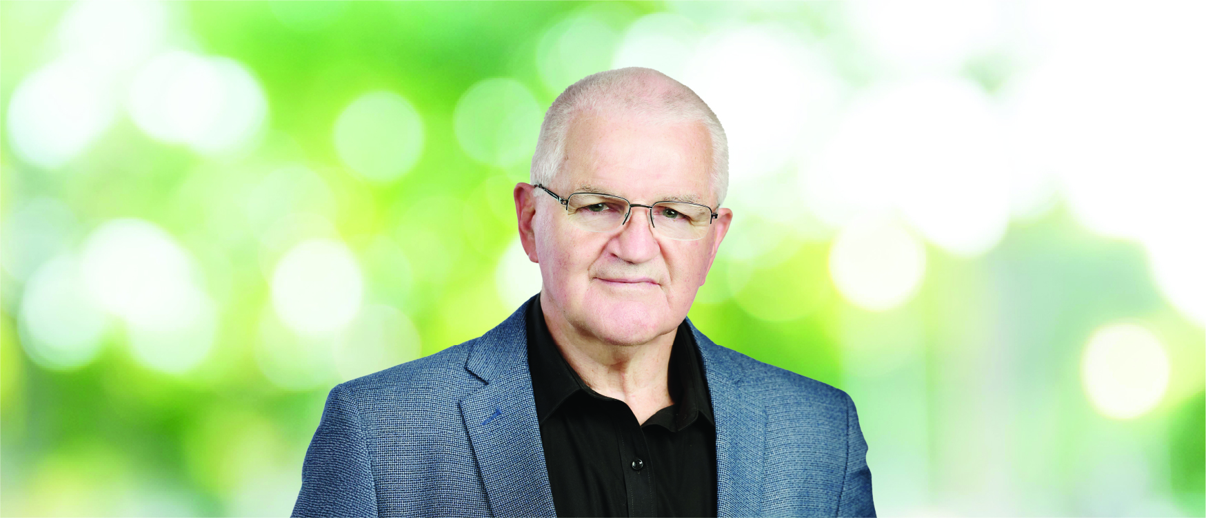 Geoffrey McMahon for Isaacs - Pauline Hanson's One Nation