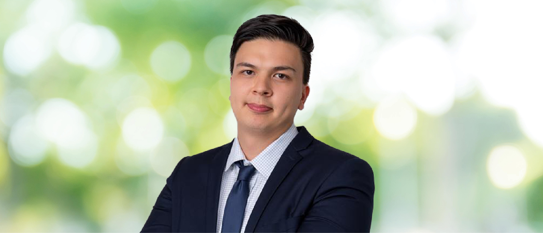 Jeremy Johnson for McEwen - Pauline Hanson's One Nation