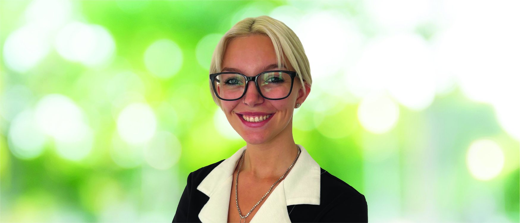 Jhett Edwards-Scott for Menzies - Pauline Hanson's One Nation