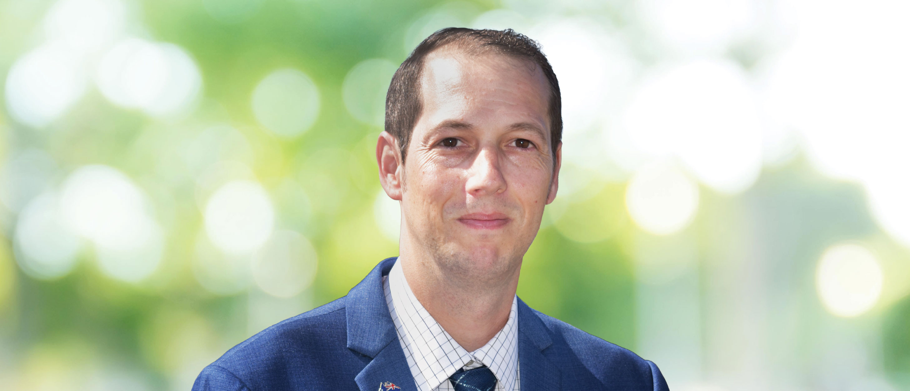 Adam Helman for Corio - Pauline Hanson's One Nation