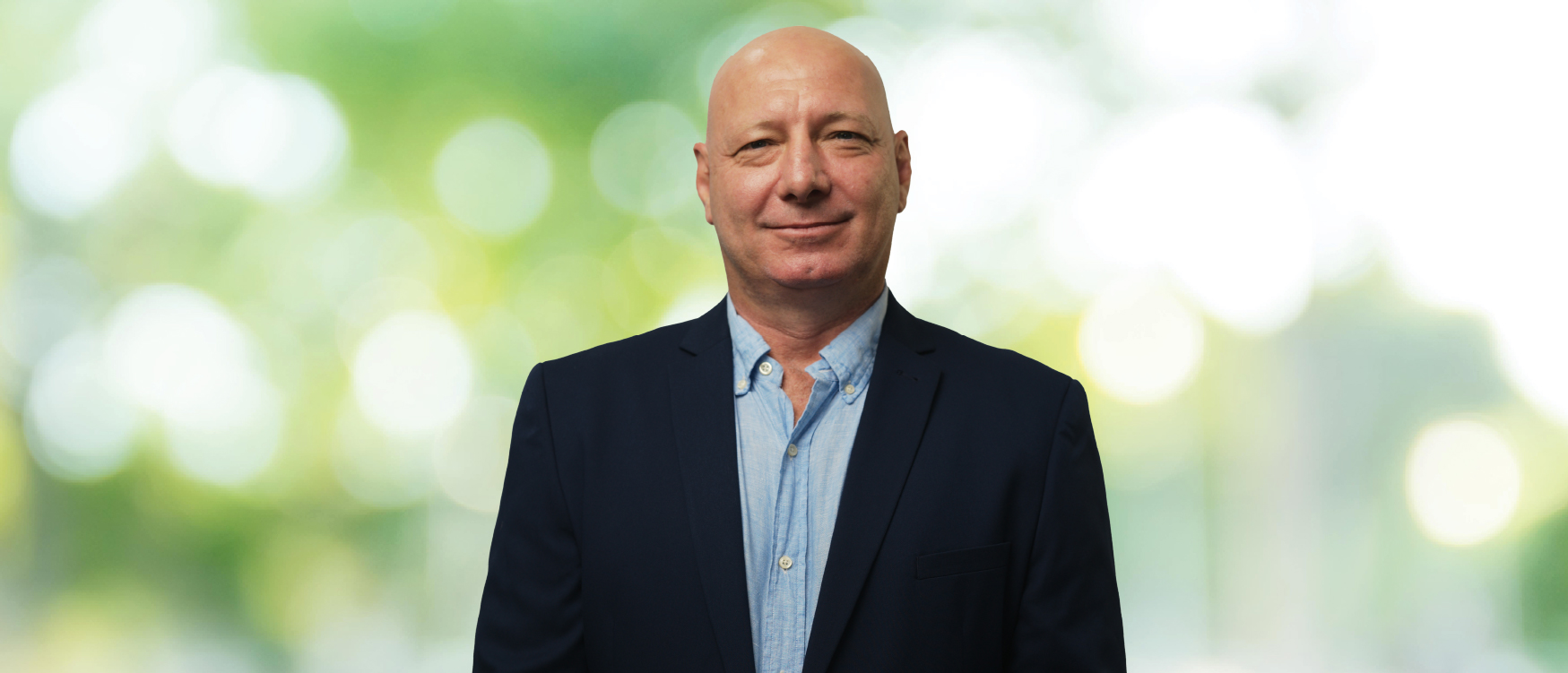 Matt Lambert for Forde - Pauline Hanson's One Nation