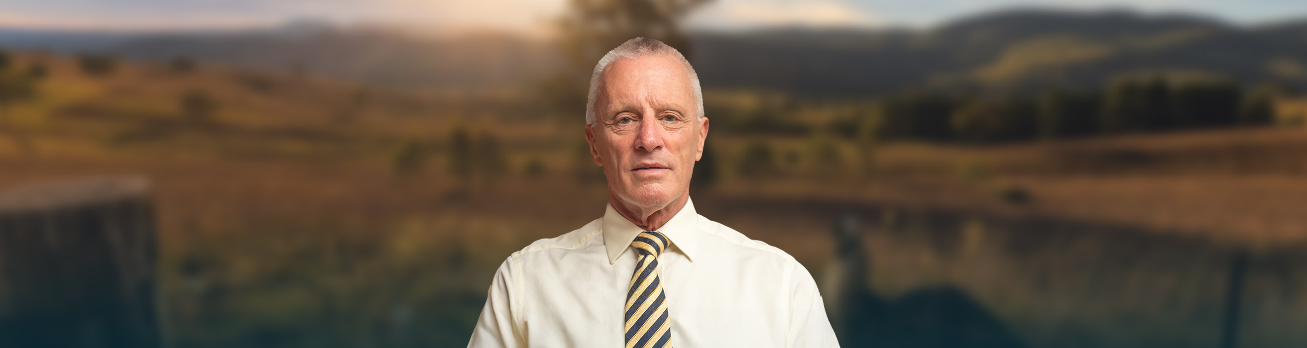 Warwick Stacey: One Nation's NSW Senate Candidate Calls for Real ...