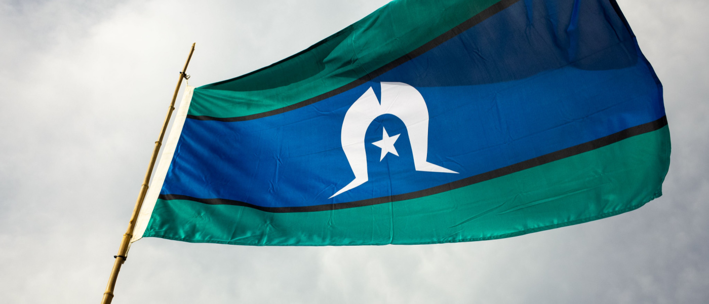 Agenda 2030 in the Torres Strait and Pacific - Pauline Hanson's One Nation