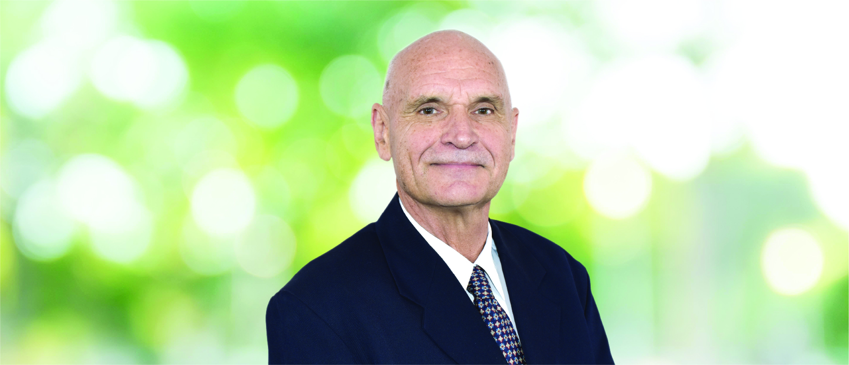 Peter Hallifax - Pauline Hanson's One Nation