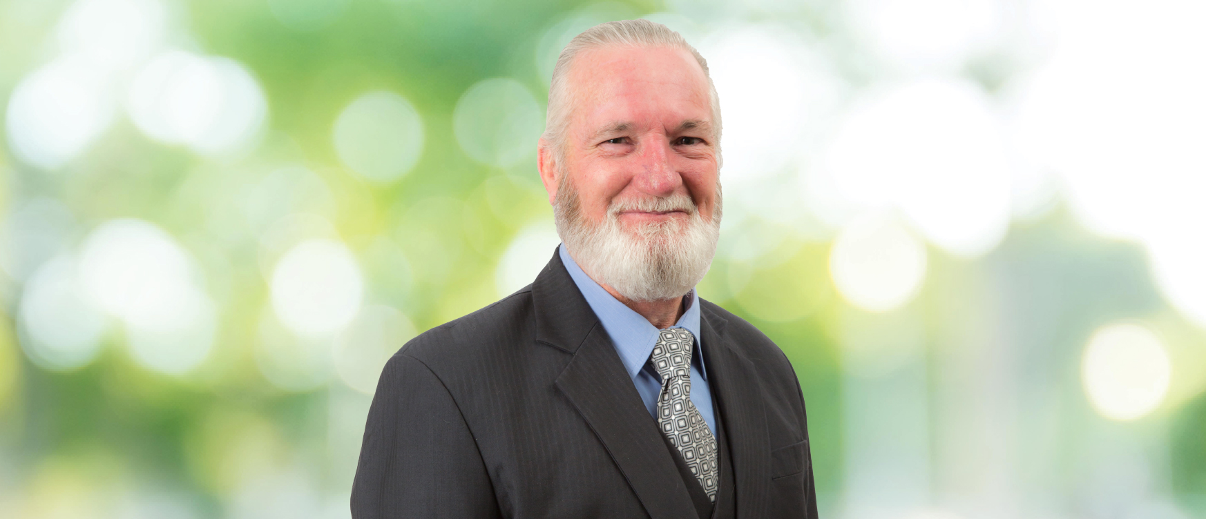 Peter McCasker for Longman - Pauline Hanson's One Nation