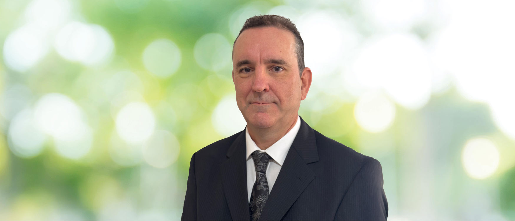 Stephen Box for Brand - Pauline Hanson's One Nation