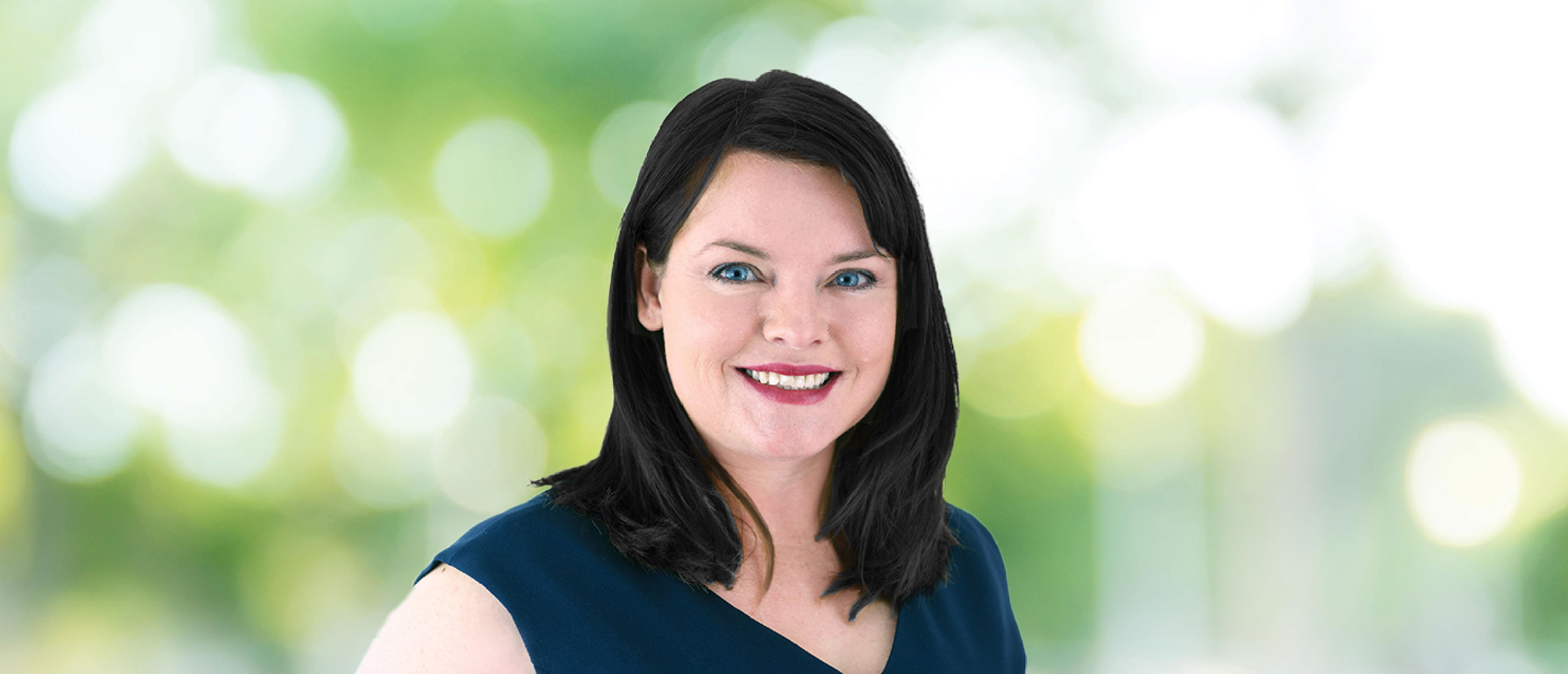 Hon. Rikkie-Lee Tyrrell MLC - Pauline Hanson's One Nation