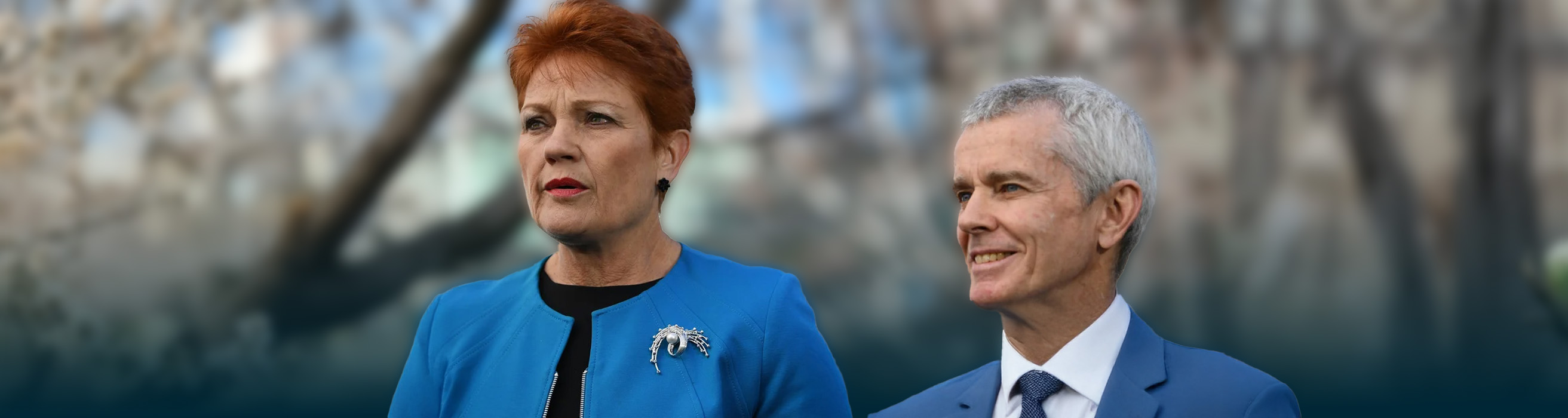 How Pauline Hanson’s One Nation party is shaping up to win Senate seats ...