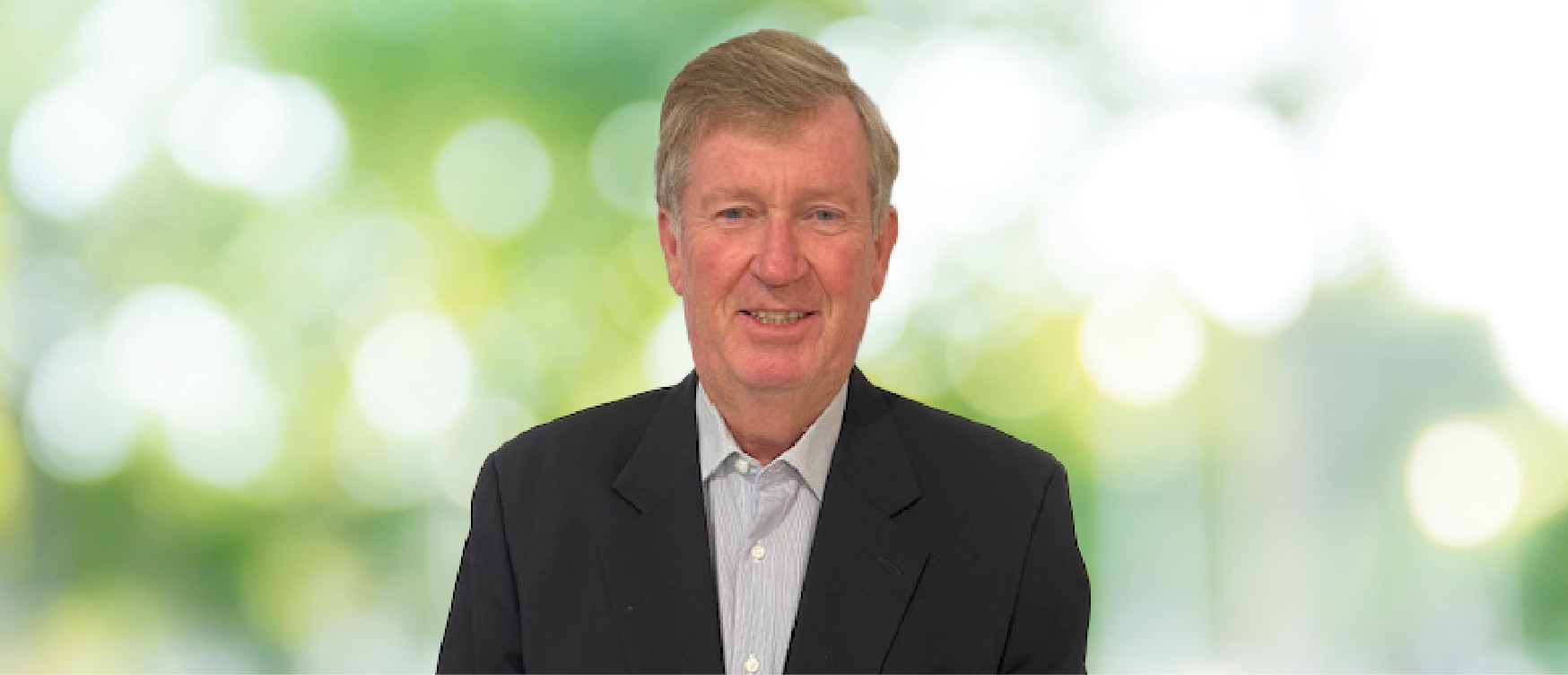 Gerald Mattinson for Berowra - Pauline Hanson's One Nation