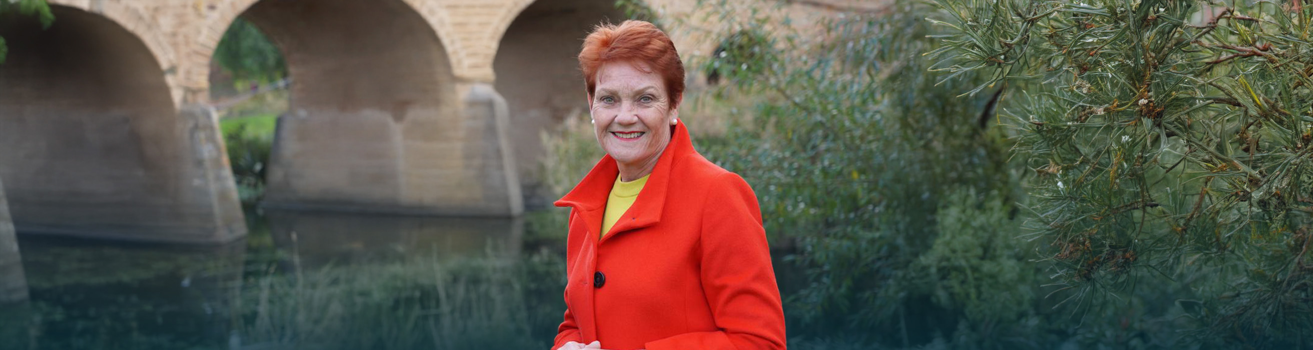 Pauline Hanson Eyes Senate Surge as One Nation Rises on Back of Voter ...