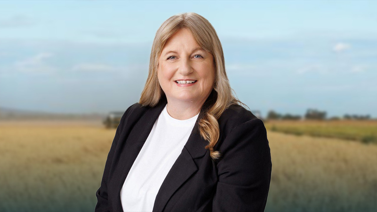 Emma Hicks Pushes Nuclear Power and Water Security as One Nation ...