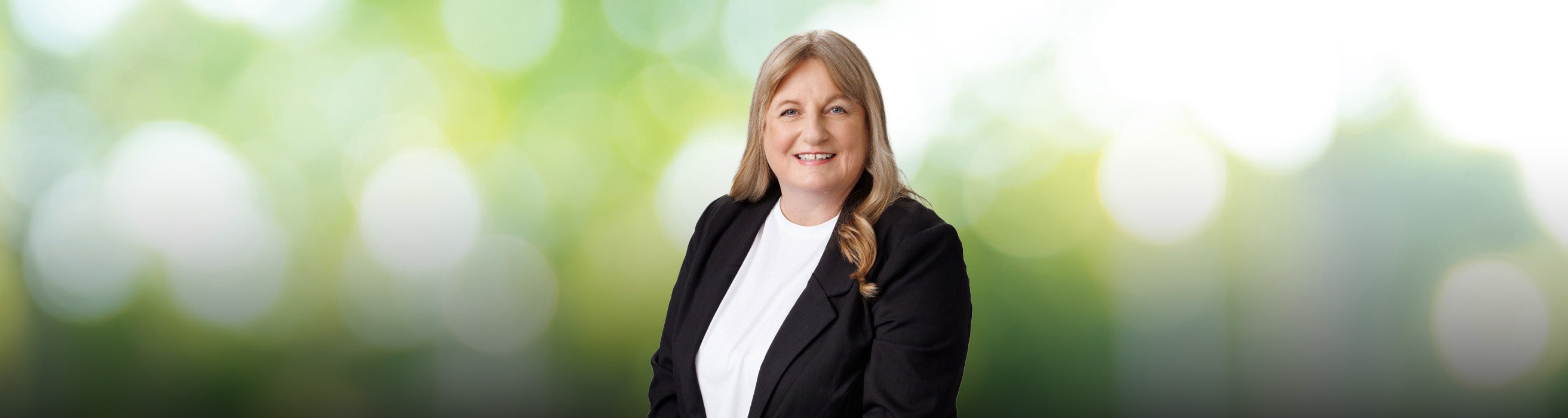 Farrer candidate: Emma Hicks - Pauline Hanson's One Nation