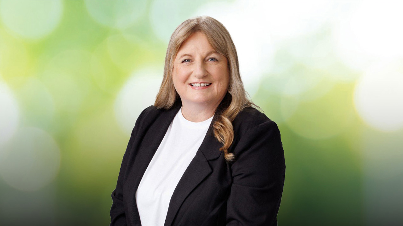 Farrer candidate: Emma Hicks - Pauline Hanson's One Nation