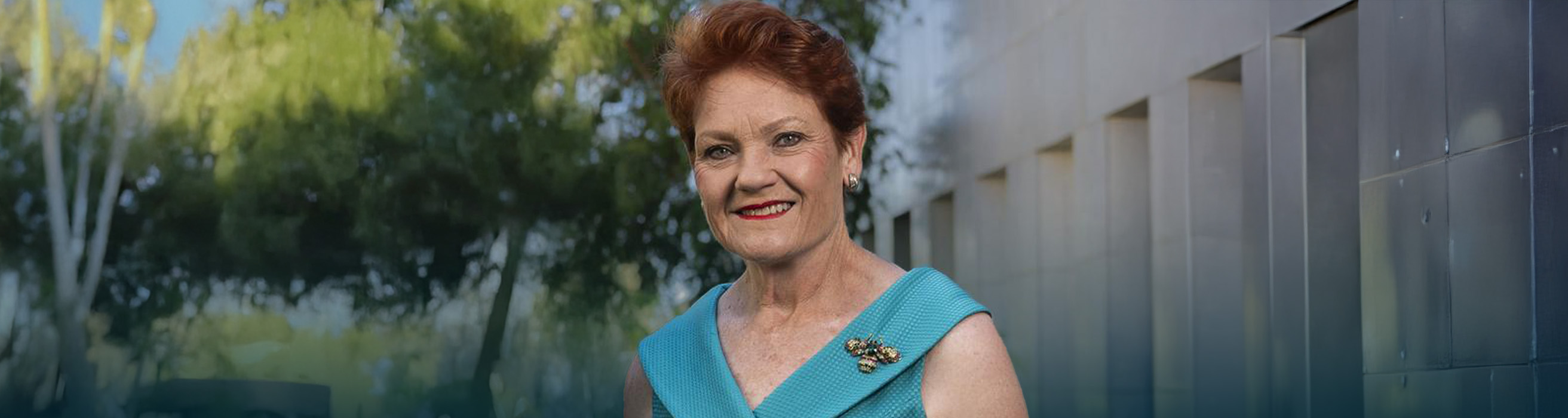 Pauline Hanson's One Nation Emerges as Key Wild Card Ahead of Election ...