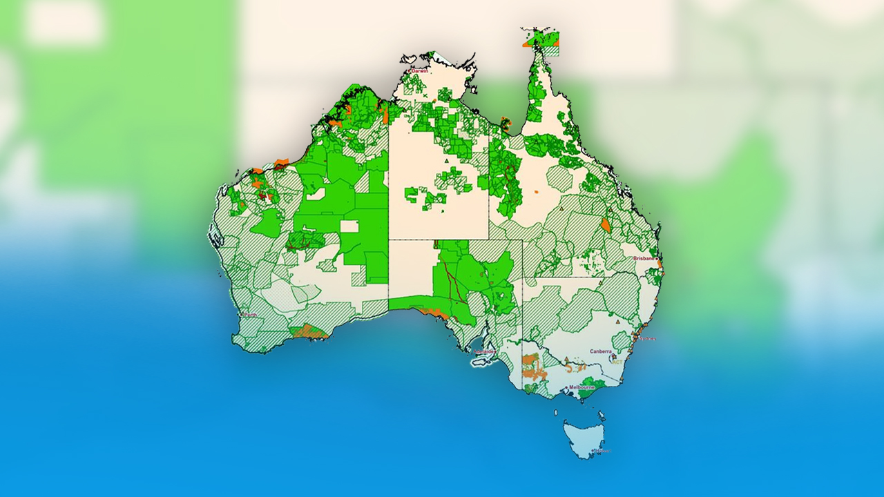 Majority of Australia Under Native Title – Enough is Enough - Pauline ...