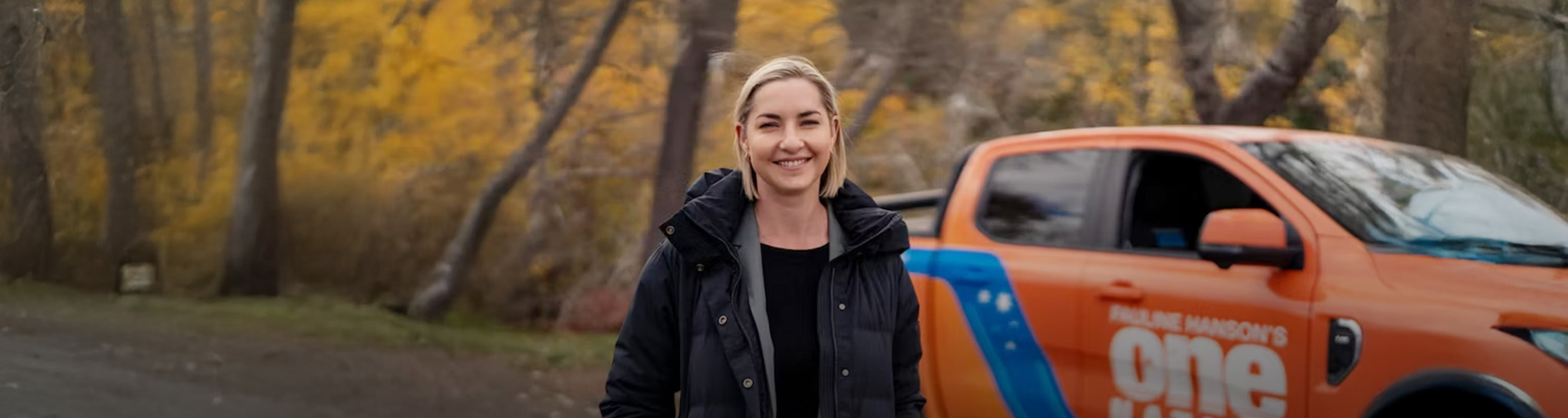 Lee Hanson: Why One Nation Support is Surging