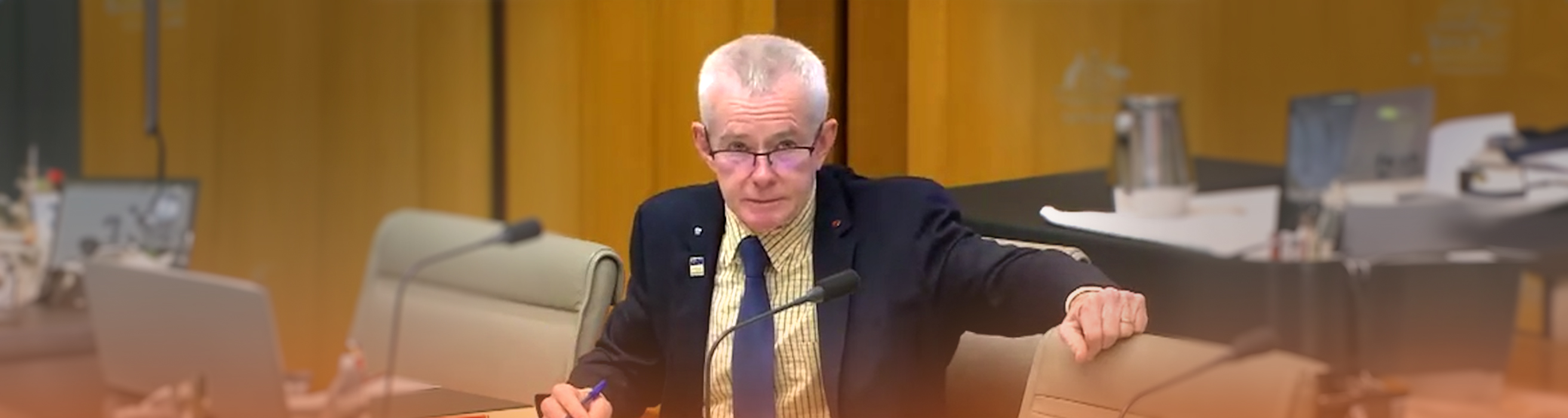 Questions Raised On The Queensland Inland Freight Route Project ...
