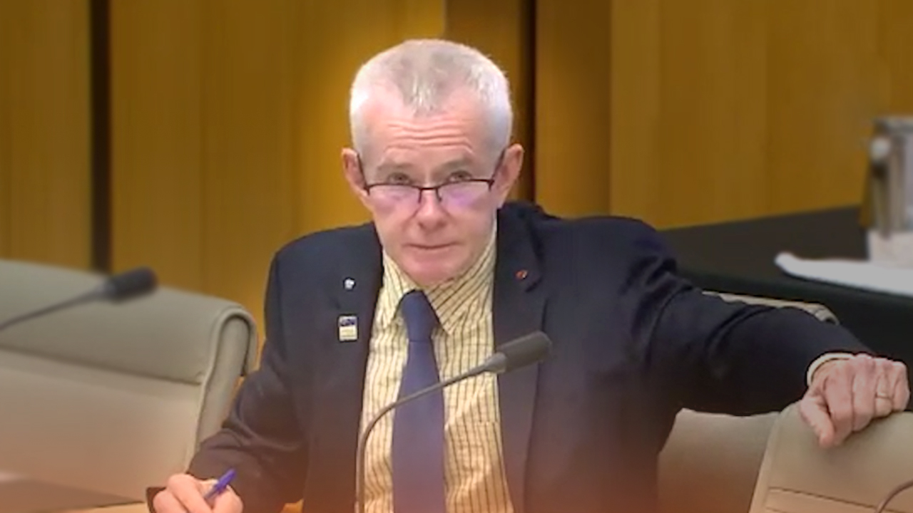 Questions Raised On The Queensland Inland Freight Route Project ...