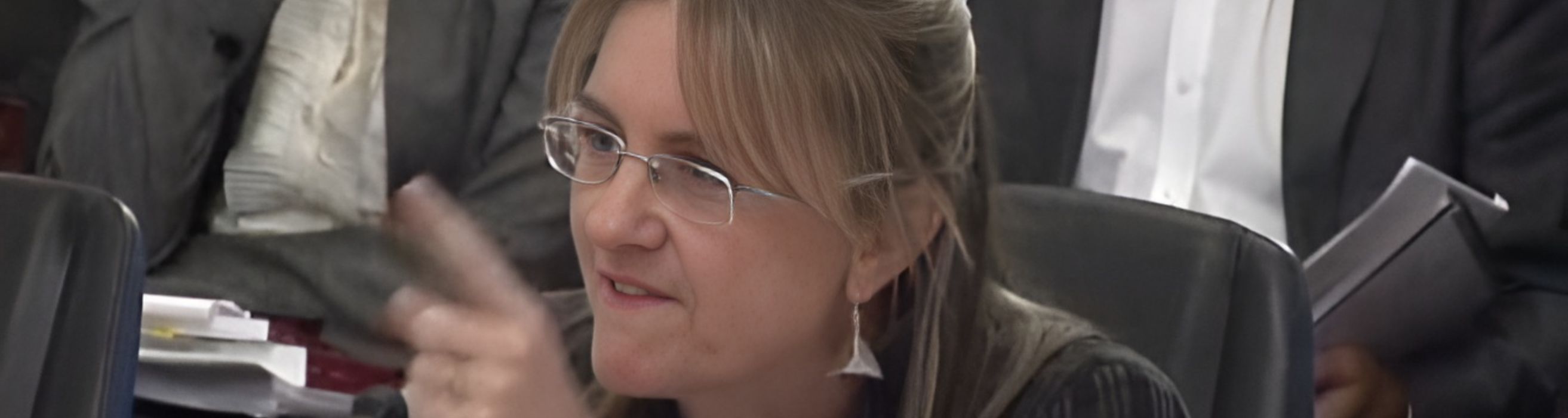 Victoria reaches peak woke with men’s behaviour portfolio - Pauline ...