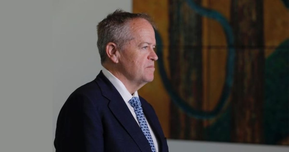 NDIS 'reboot' another broken Labor promise - Pauline Hanson's One Nation