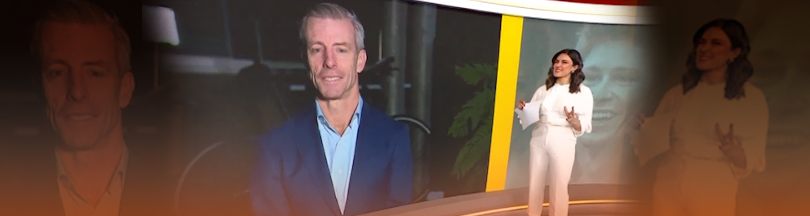 Defamation Law Discusses The Law Regarding Robert Irwin's Letter To One ...