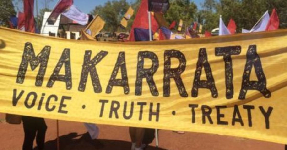 Two-faced Albo walks back on indigenous commitments - Pauline Hanson's ...