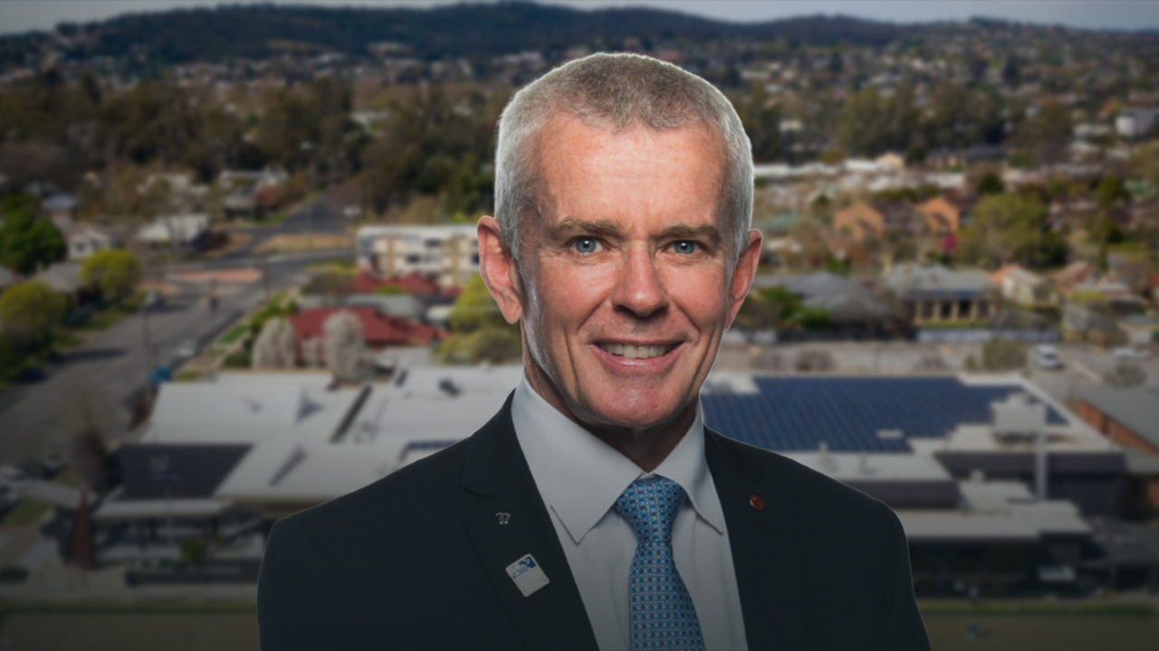 One Nation Riverina Branch Launch – Wagga Wagga RSL Club - Pauline Hanson's One Nation