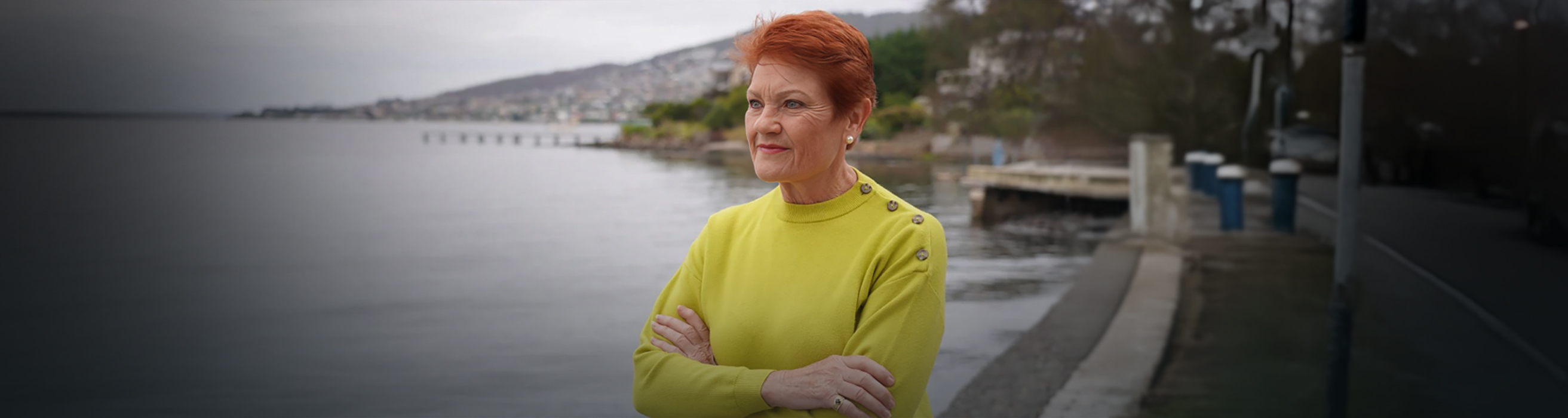 One Nation Surges As Coalition Crumbles Again - Pauline Hanson's One Nation
