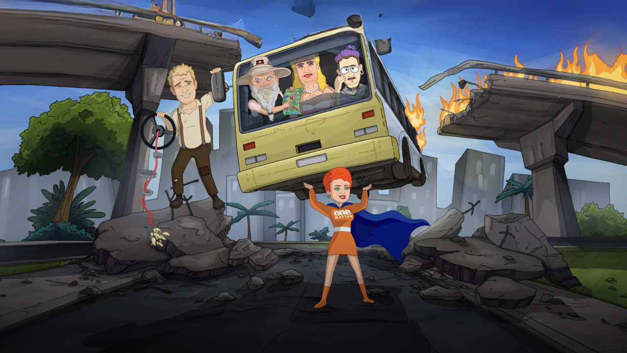 A Super Progressive Movie Link