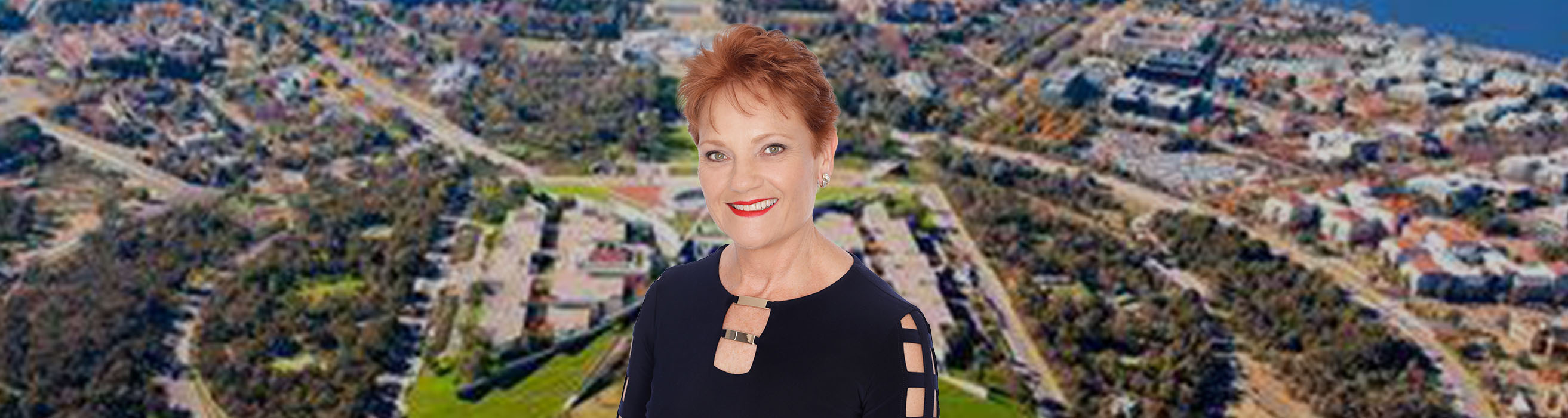 Pauline Hanson Discusses Cost of Living and Political Issues on 2CC ...