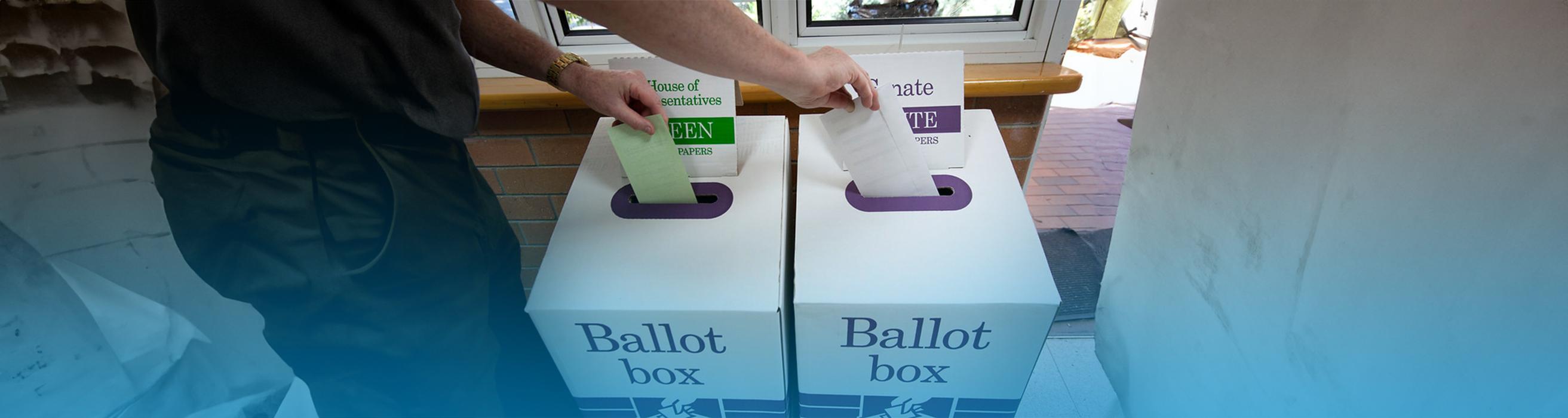 Uniparty moves to solidify the political duopoly - Pauline Hanson's One ...