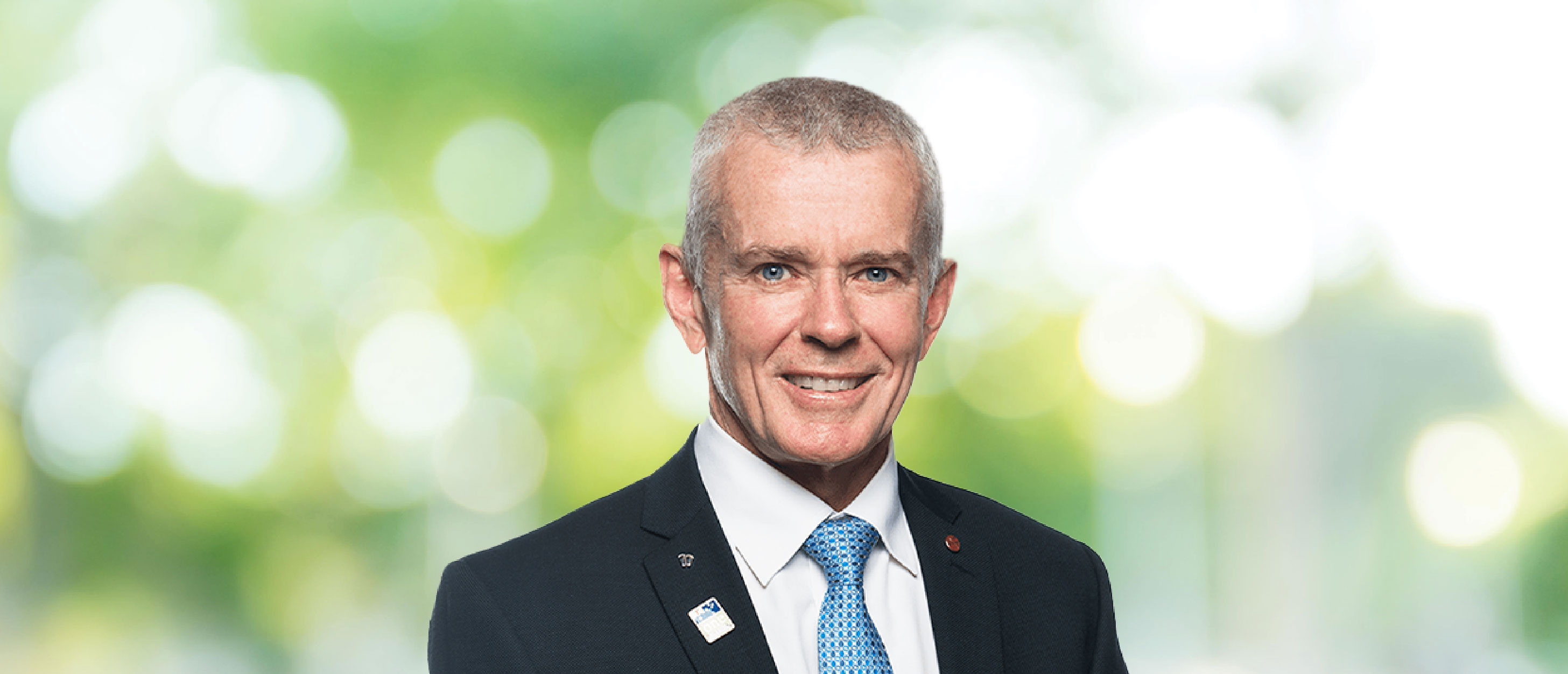 Senator Malcolm Roberts - Pauline Hanson's One Nation