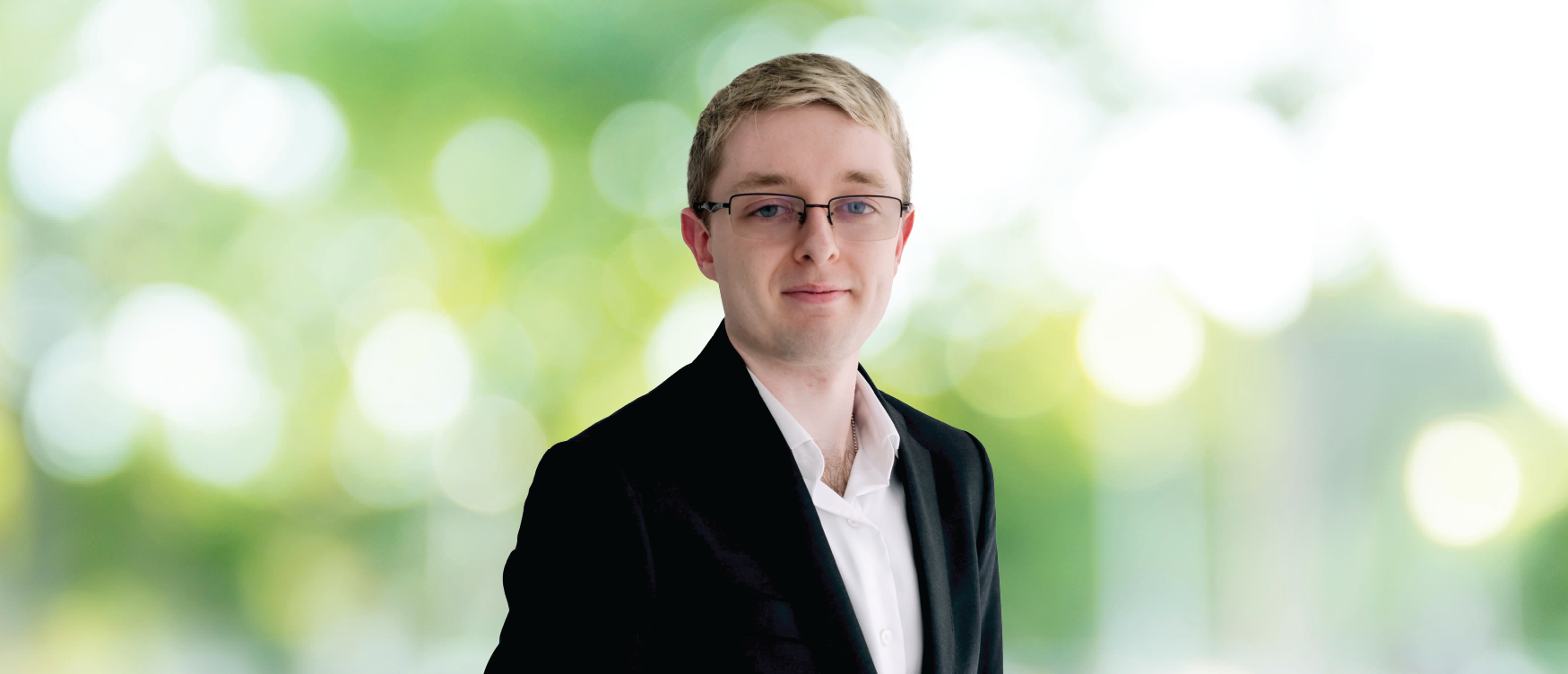 Chad Burgess for Wide Bay - Pauline Hanson's One Nation