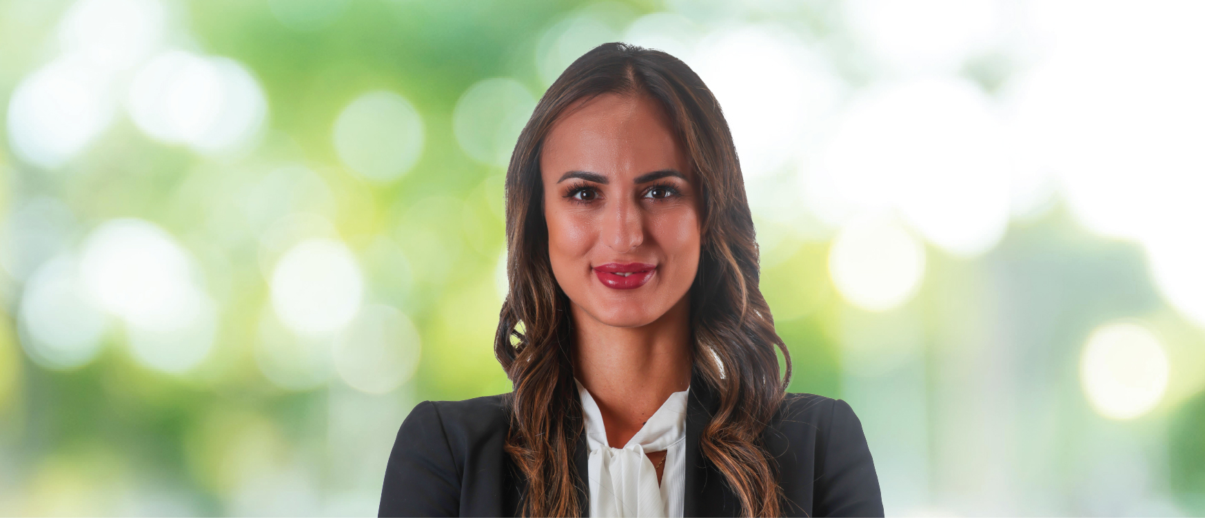 Bianca Colecchia for Bruce - Pauline Hanson's One Nation