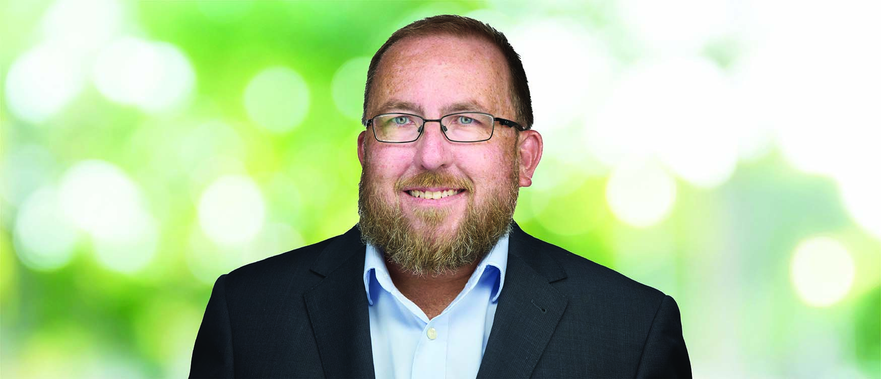 Brendan Kross for Blair - Pauline Hanson's One Nation