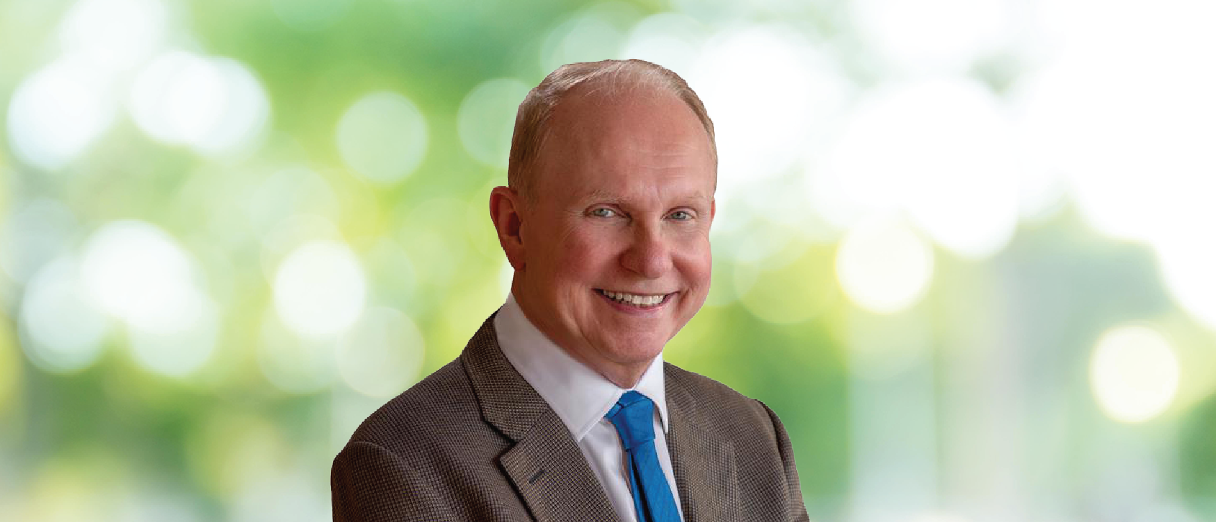 Dr Barry Reed for Shortland - Pauline Hanson's One Nation