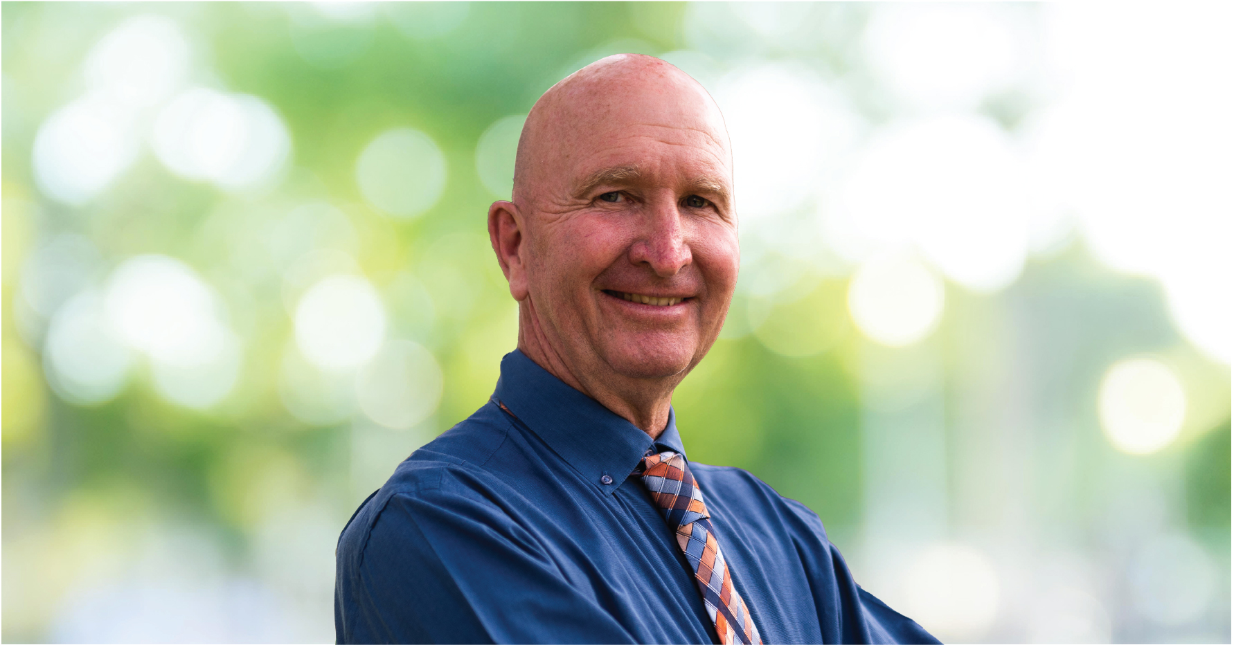 Chris Walsh for Cowper - Pauline Hanson's One Nation