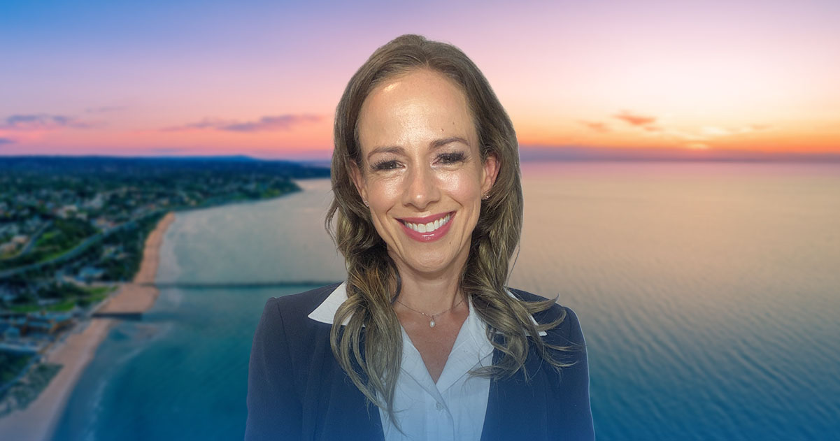 Meet Jessica Davis for Dunkley - Pauline Hanson's One Nation