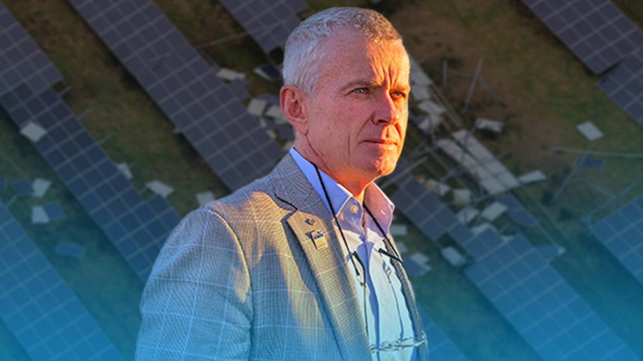 Senator Malcolm Roberts on Energy Policy, Defence, and Free Speech Laws ...