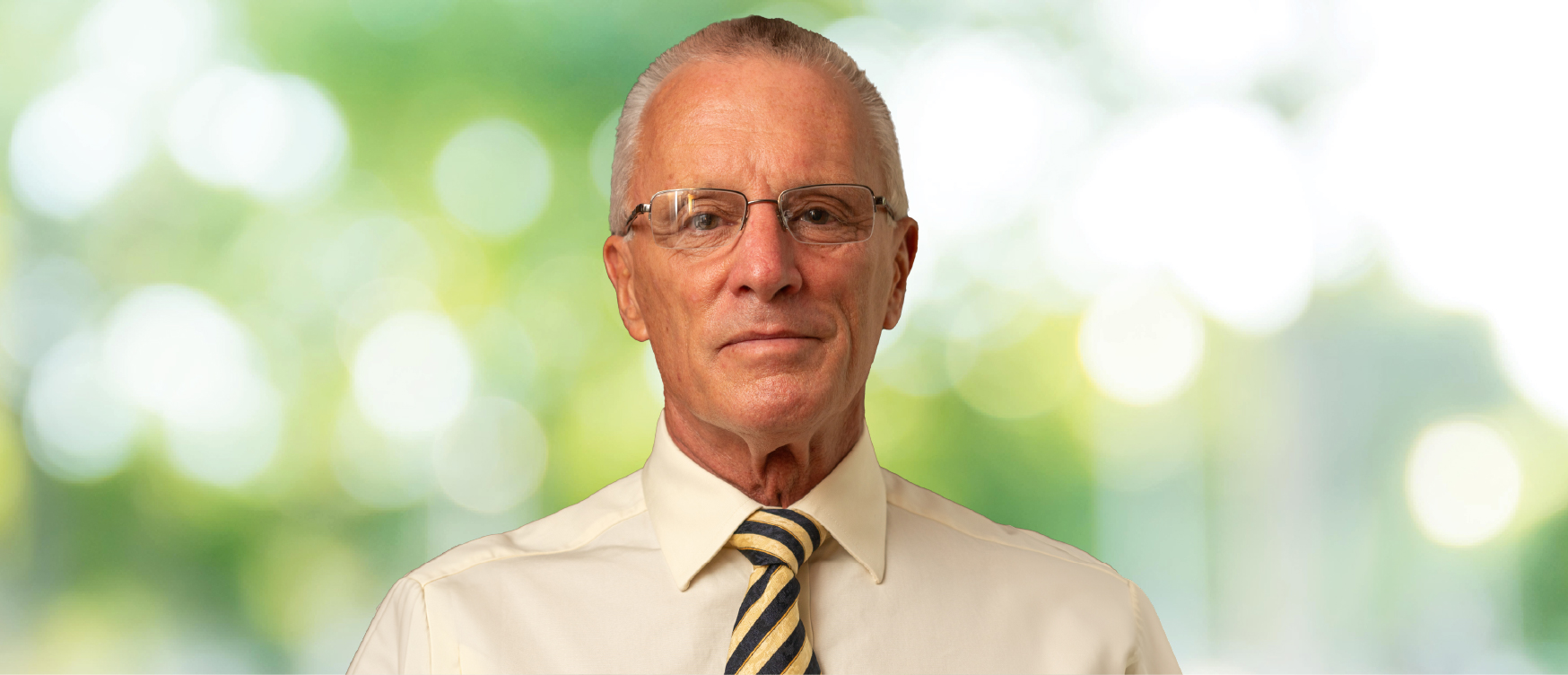 Warwick Stacey for NSW Senate - Pauline Hanson's One Nation