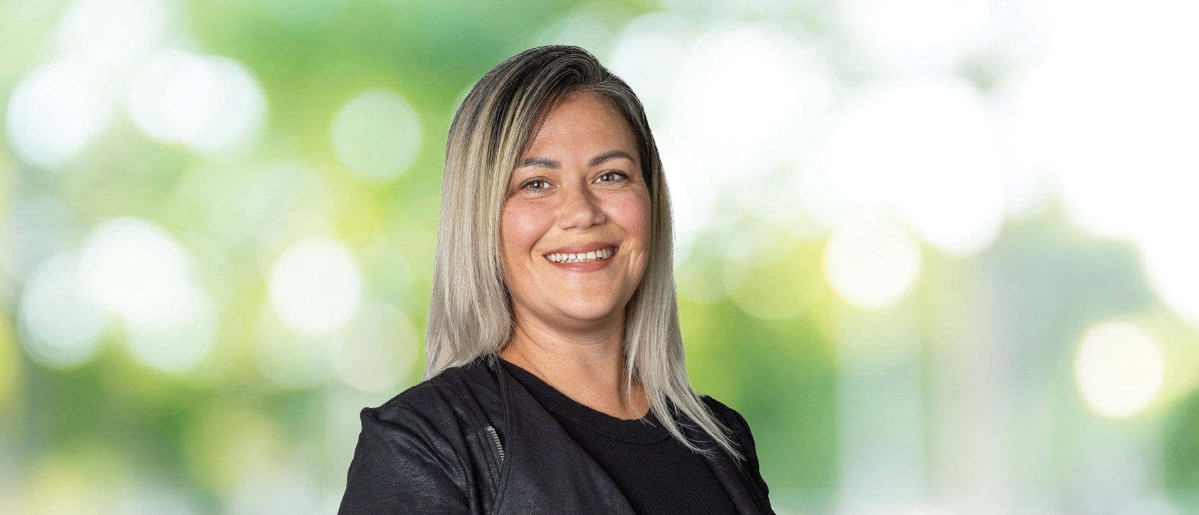 Nicole Shires for Petrie - Pauline Hanson's One Nation