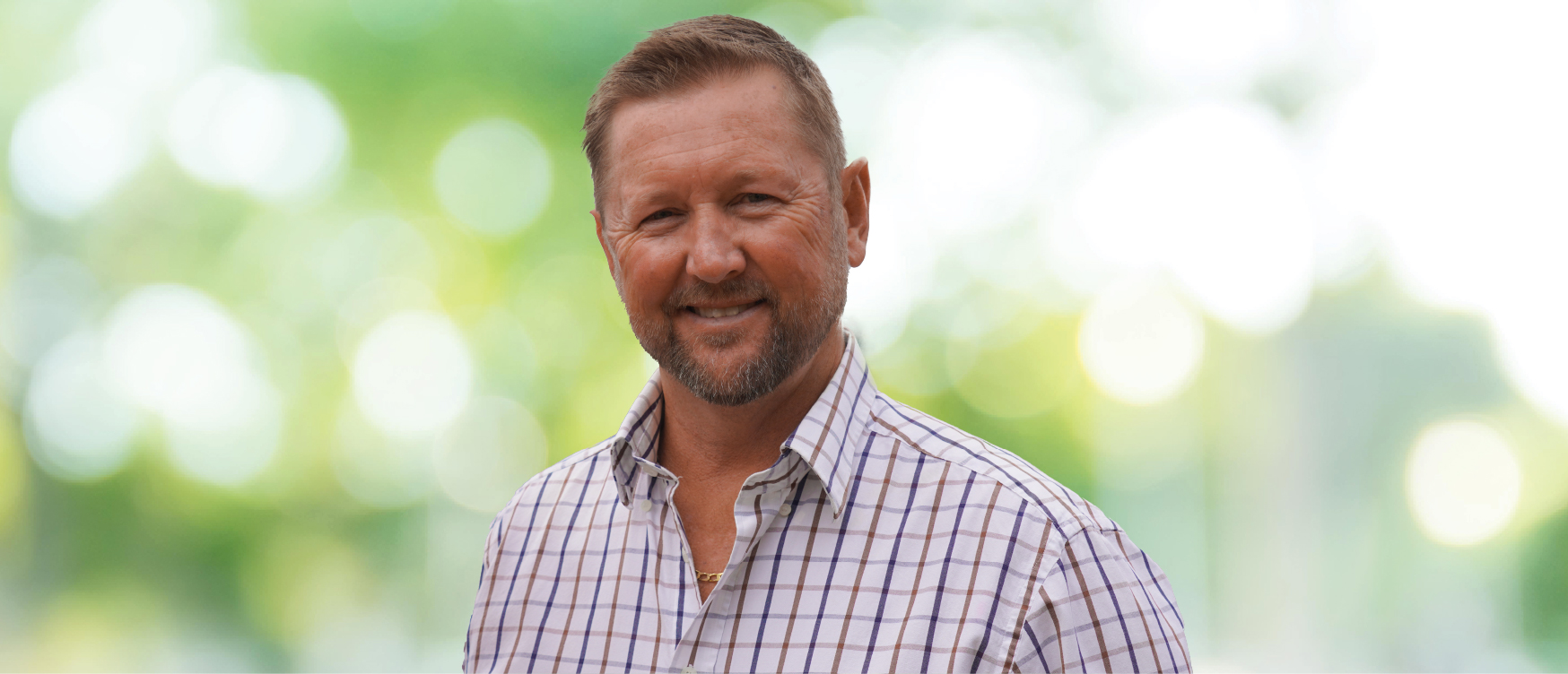 Tyron Whitten for WA Senate - Pauline Hanson's One Nation