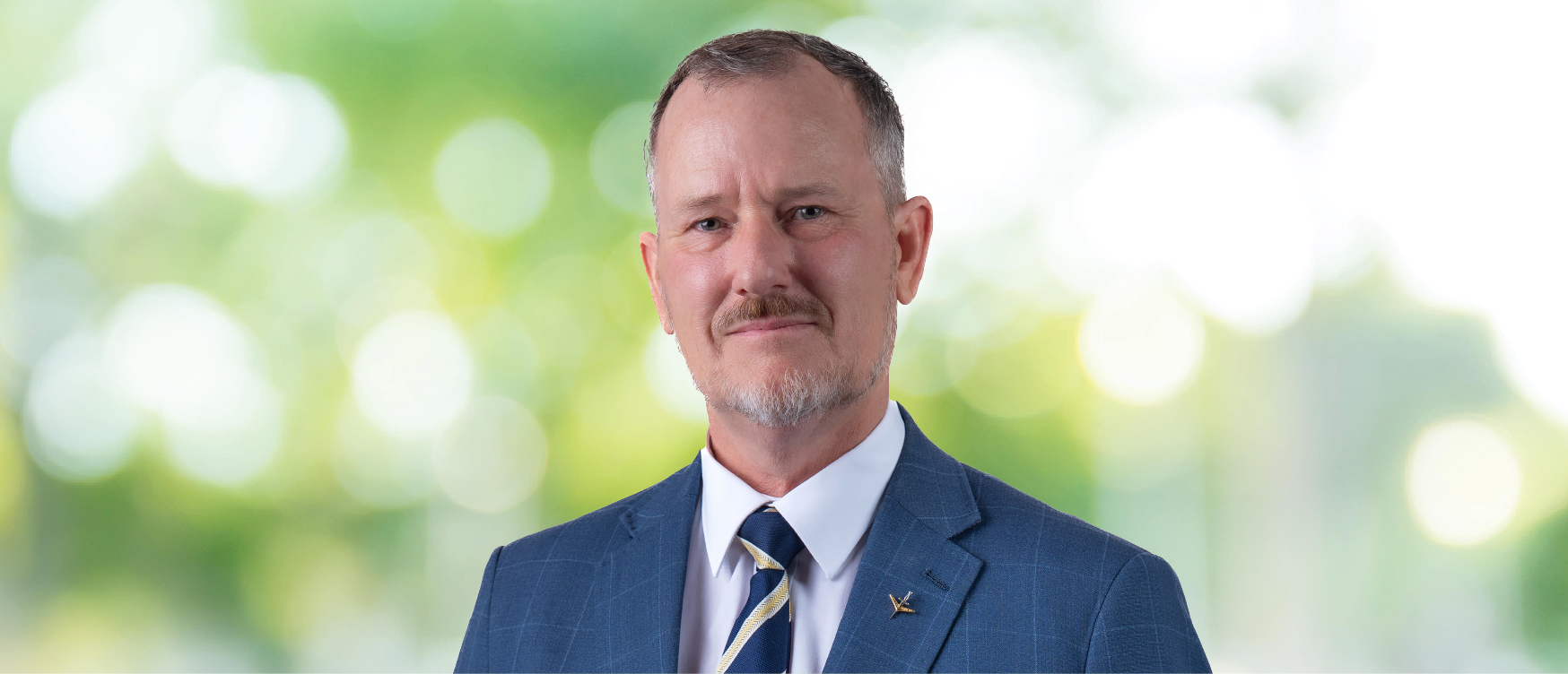 Peter Bogatec for Sturt - Pauline Hanson's One Nation