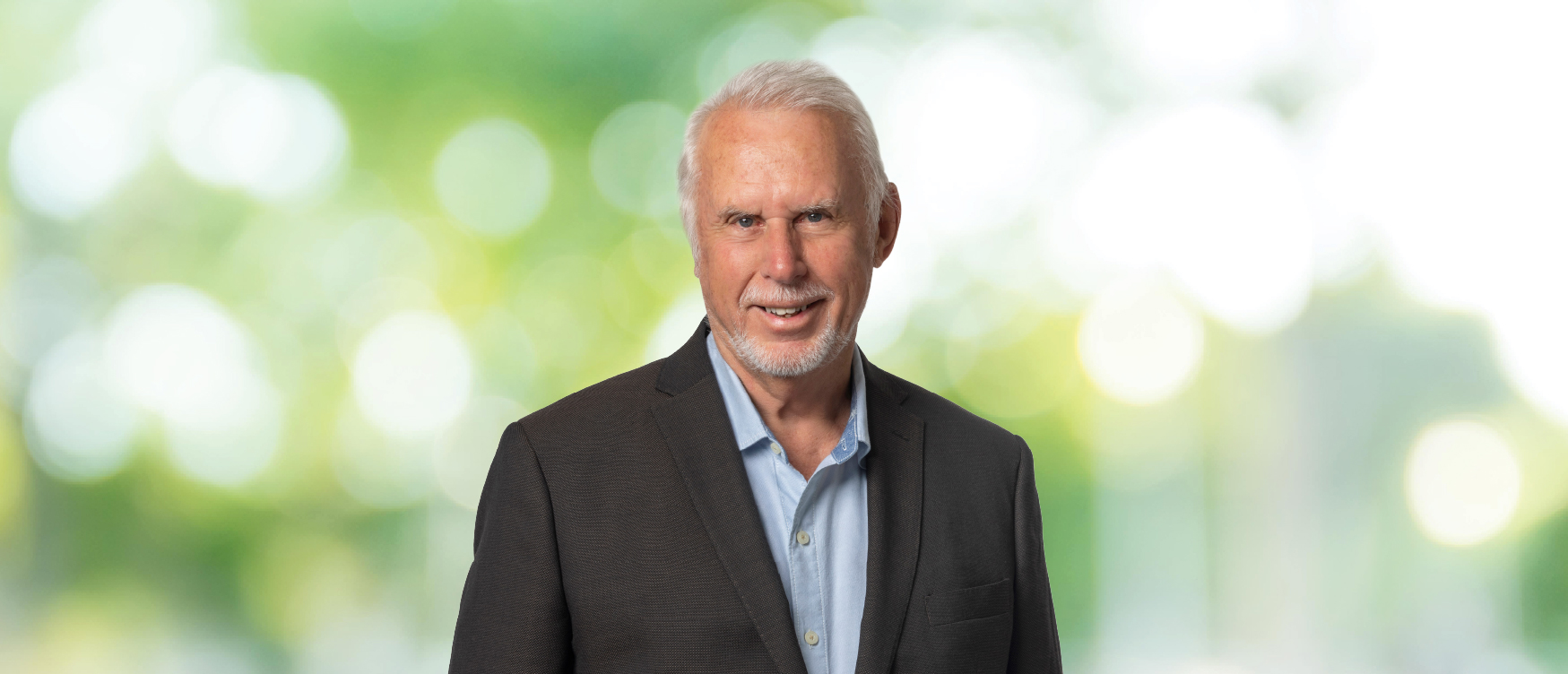 Leon Gardiner for Goldstein - Pauline Hanson's One Nation