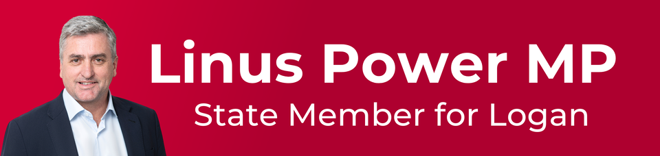 Linus Power - On Our Side in Logan