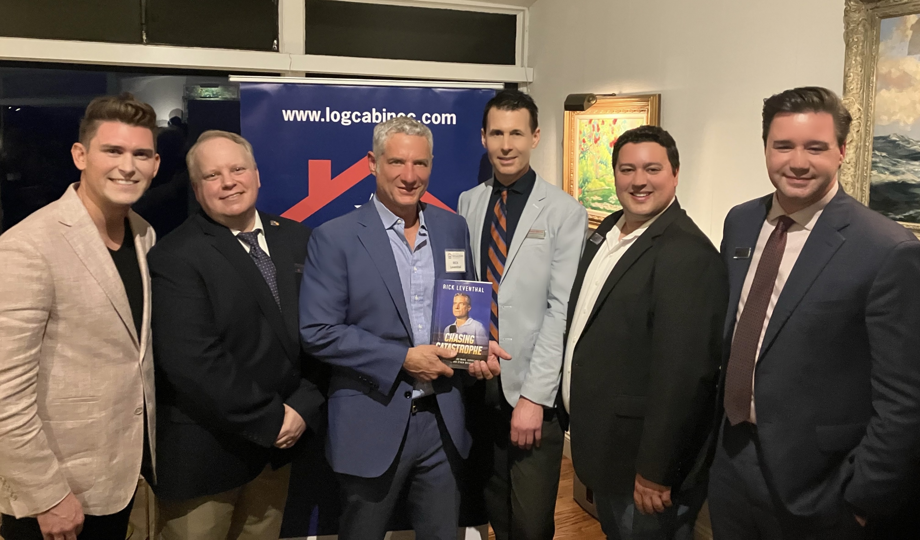 Log Cabin Republicans of Orange County